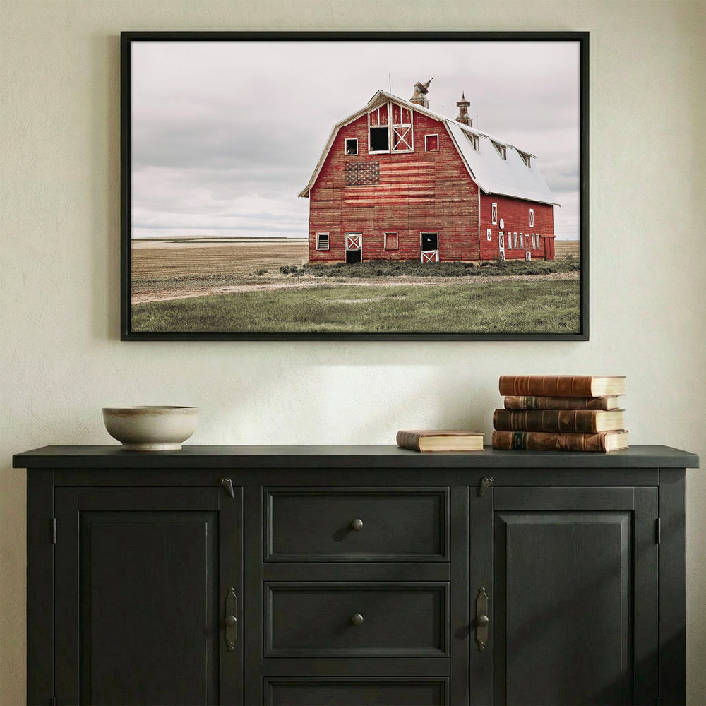 Large Western and Rustic Wall Art Canvas Prints and Photo Prints ...
