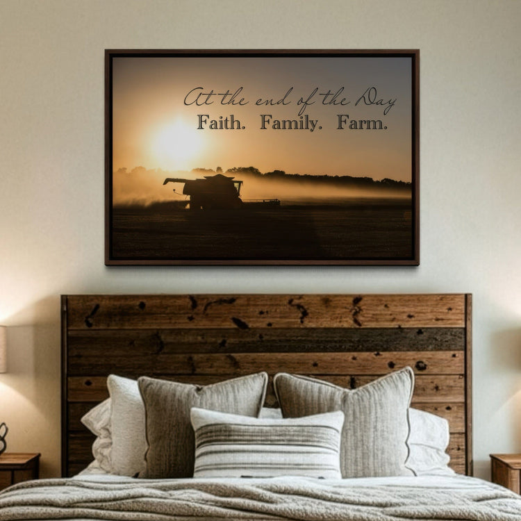 Large Western and Rustic Wall Art Canvas Prints and Photo Prints ...
