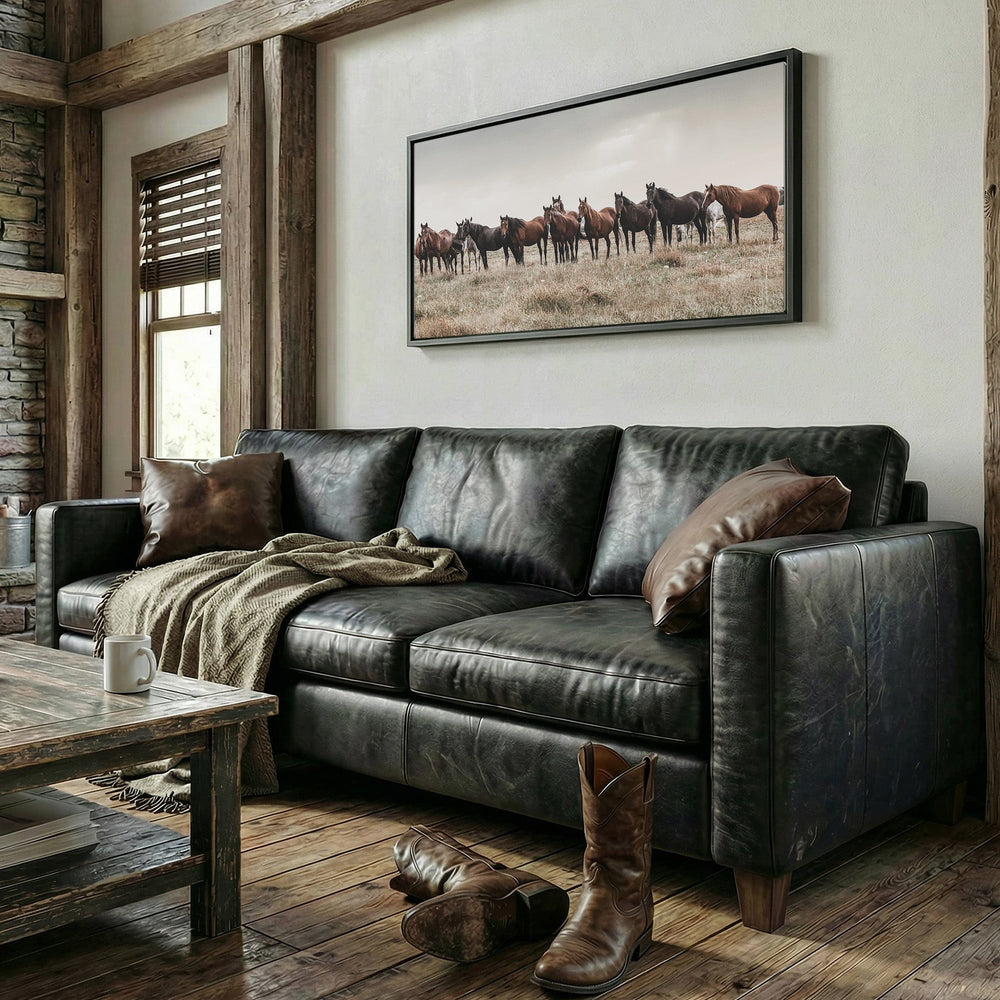Large Western and Rustic Wall Art Canvas Prints and Photo Prints ...